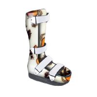Crow Boot (Charcot Restraint Orthotic Walker) – Rinella Prosthetics ...