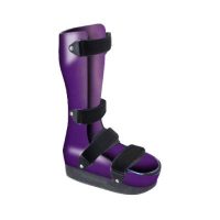 Crow Boot (Charcot Restraint Orthotic Walker) – Rinella Prosthetics ...